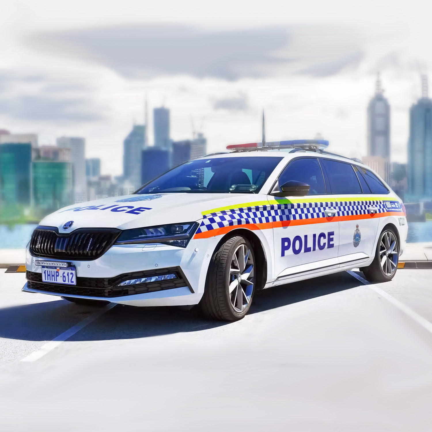 Emergency Services – NCM | National Coverage Model by Powertec