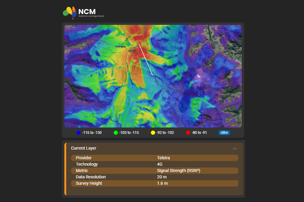 One Touch Reports in NCM Cloud – NCM | National Coverage Model by Powertec